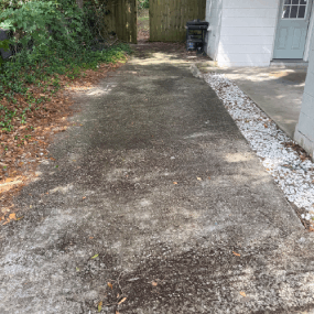 Big Bend Power Wash - Pressure Washing Company - Crawfordville, FL 32327